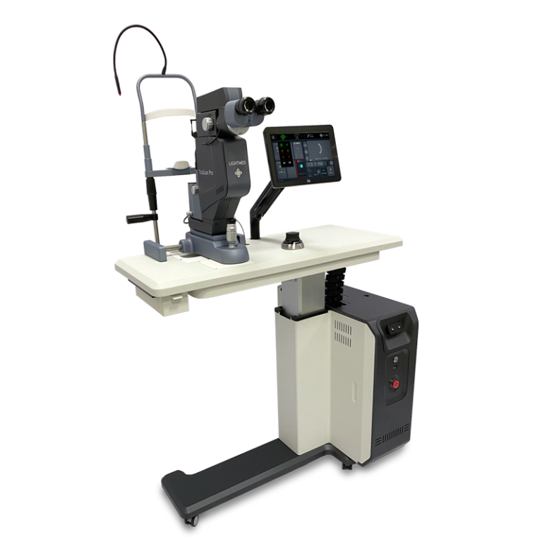 Lightmed TruScan Pro