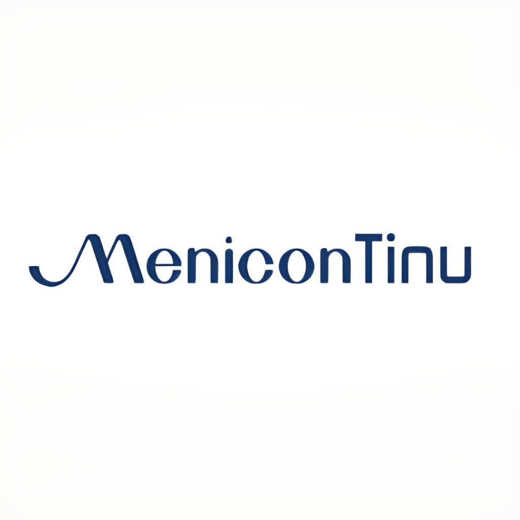 Menicon Tinu